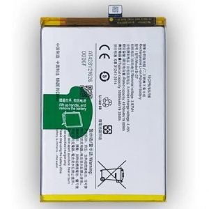 compatible Original for B-F3 BF3 Battery for VIVO Y91, Y91i, Y93 and ...